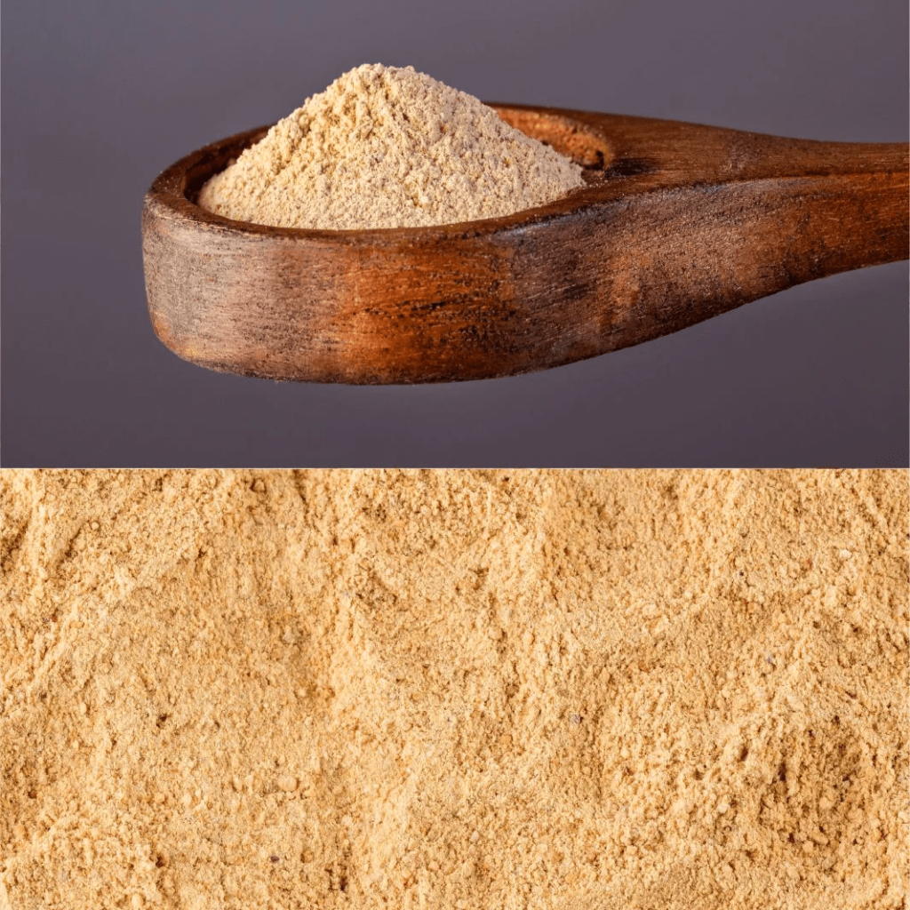 Industrial Kha Kha Powder - India Psyllium