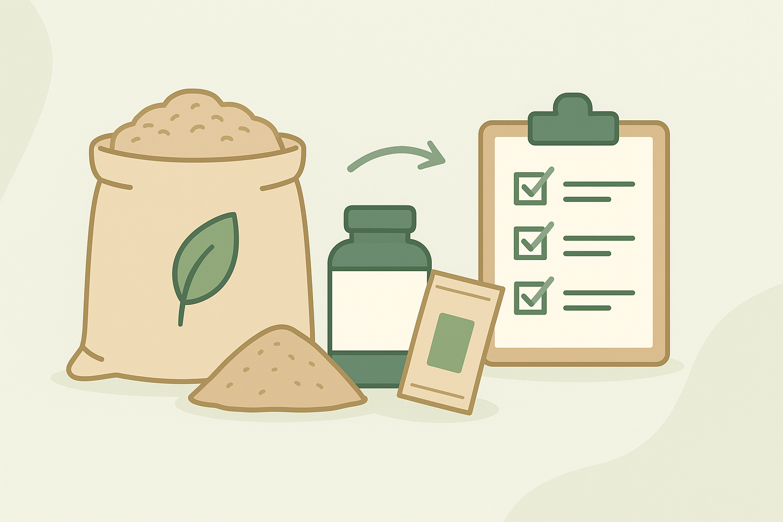 From Bulk Supply to Private Label: Business Models in Psyllium Export ...